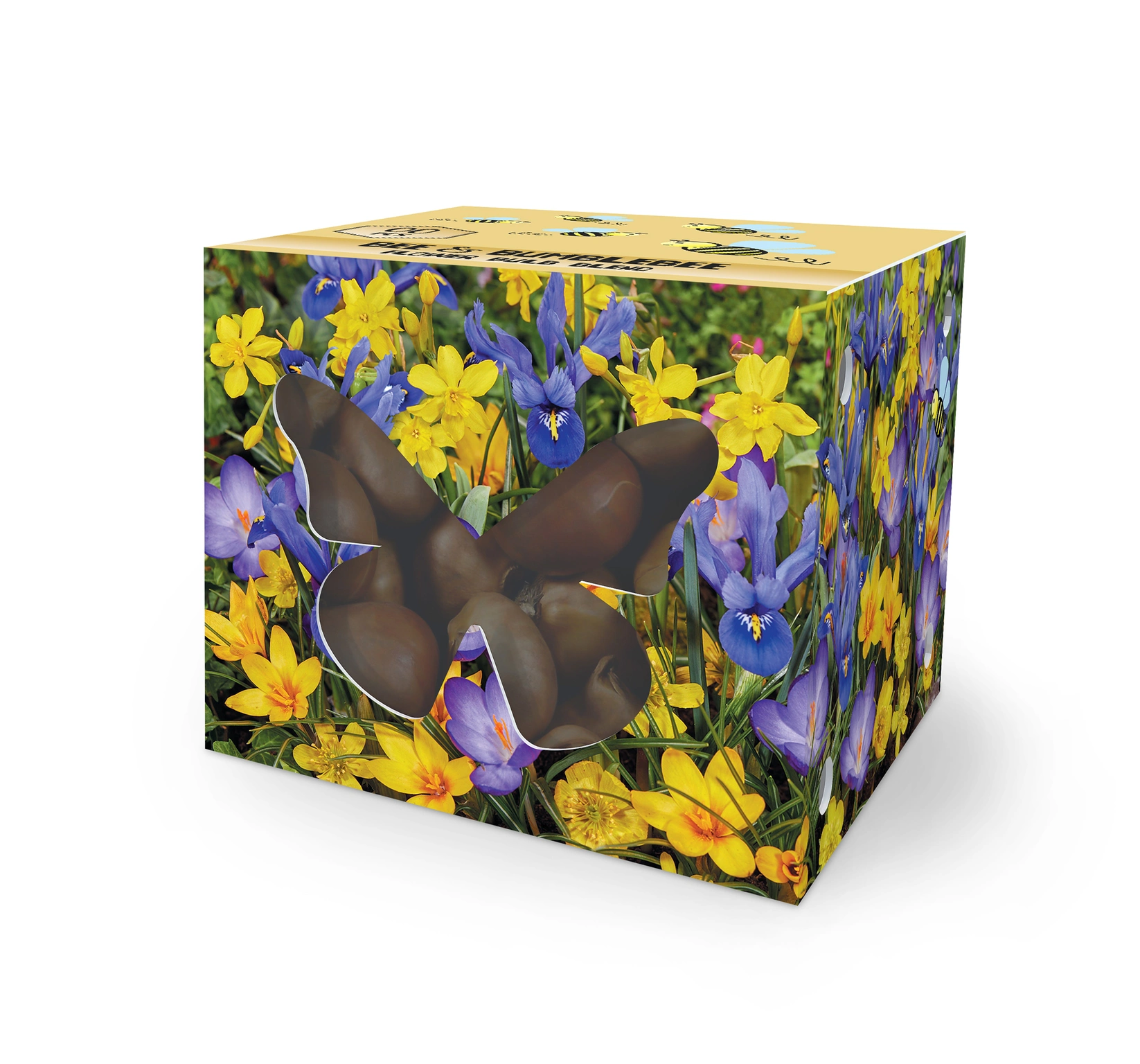 Blend Bee & Bumblebee Honey Heaven | 50 x 48 - De Vroomen
